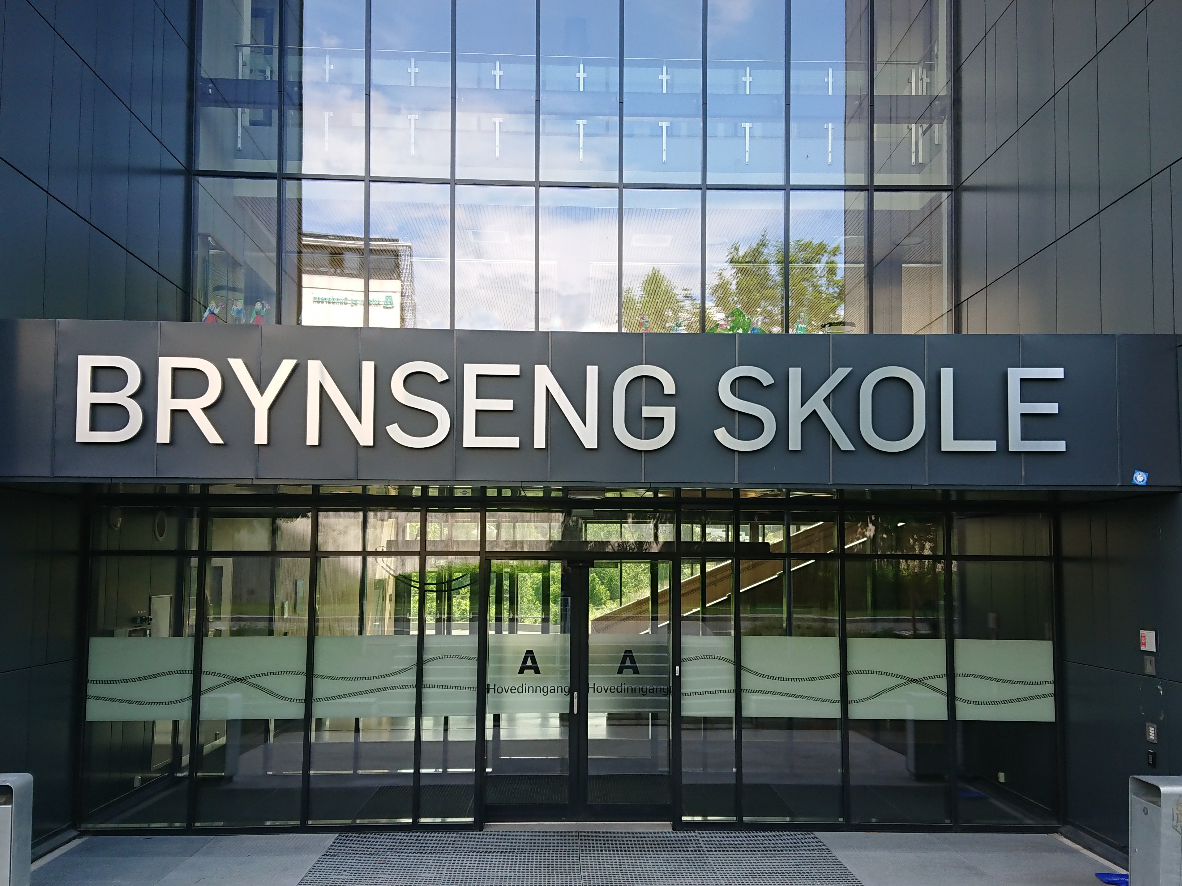 Brynseng skole