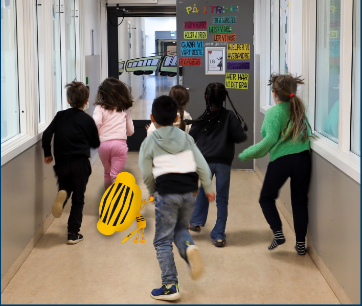 Velkommen til Osloskolen 2023